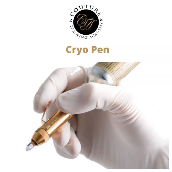 Cryopen - Couture Training Online